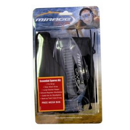 Essential Spares Kit