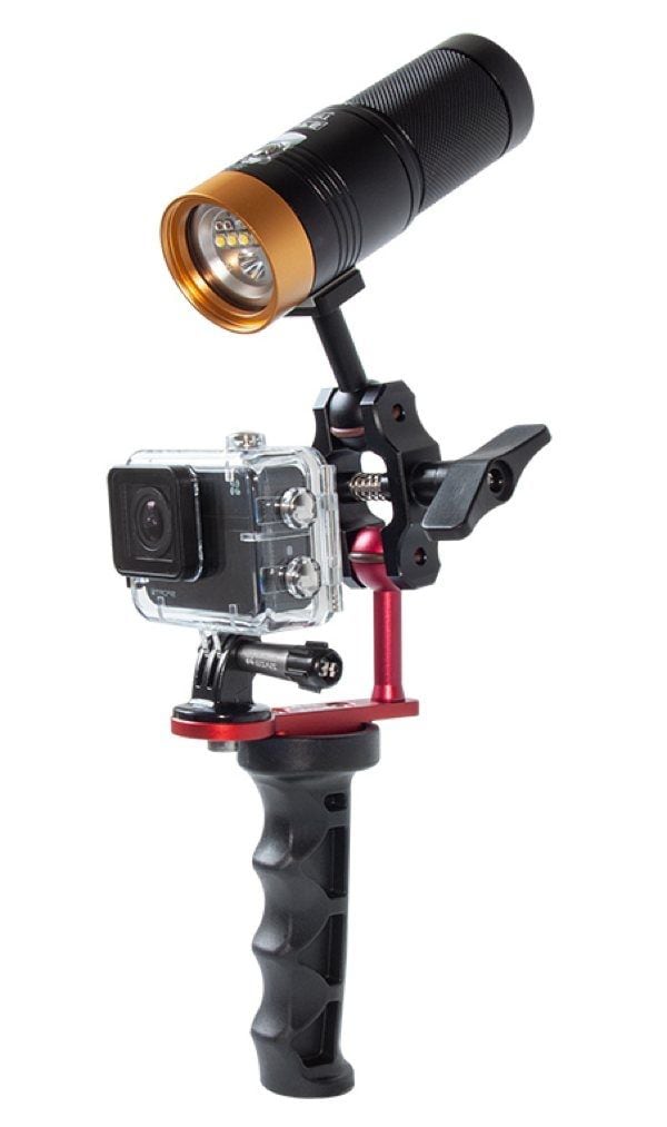 Your Guide to GoPro Underwater - Dive and Snorkel Accessories for HERO9 ...